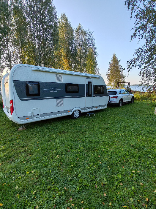 Asuntovaunun vuokraus Oulu - Lähde matkalle vaivattomasti ja vuokraa ...